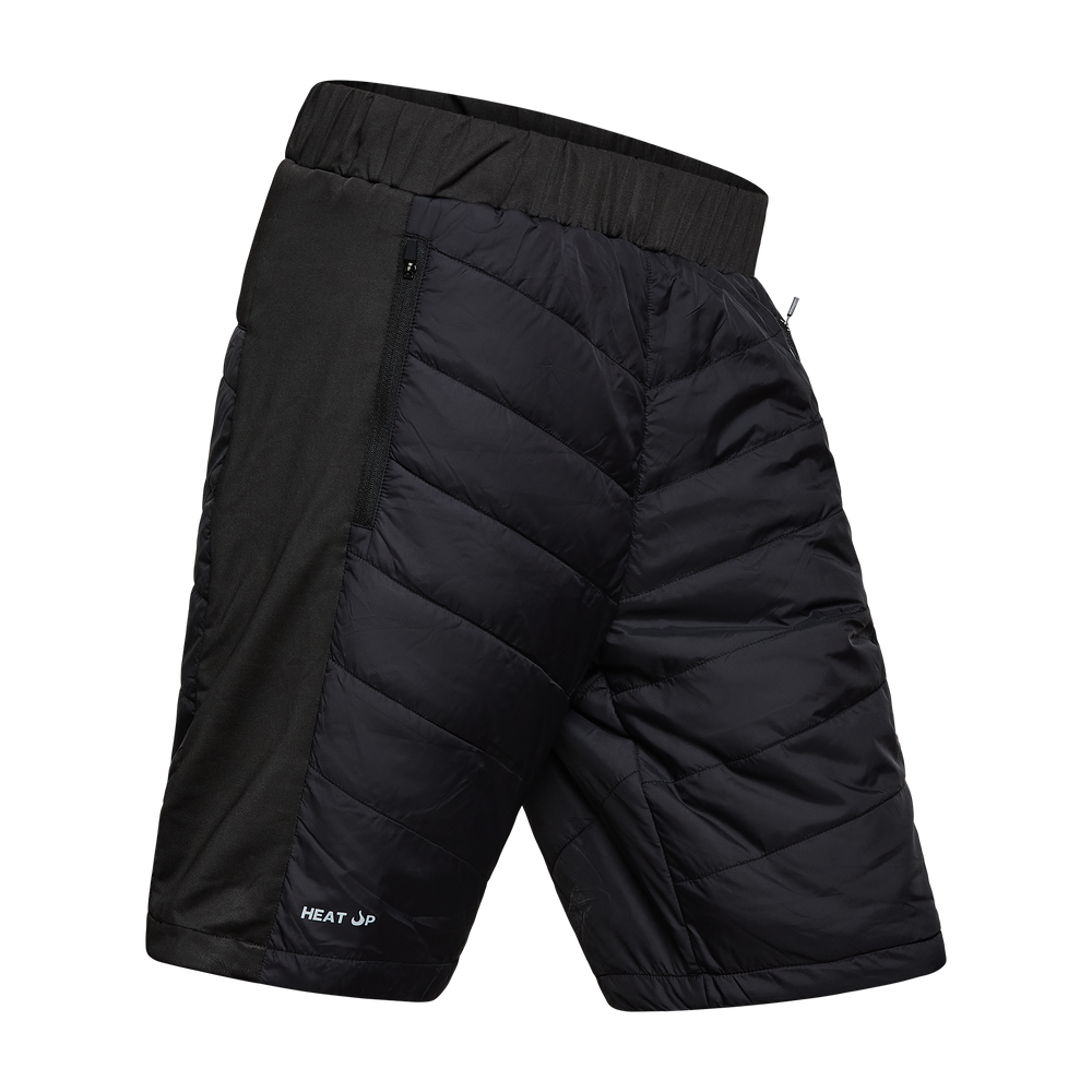Heat Up Heated Shorts | Heated Winter Shorts Canada